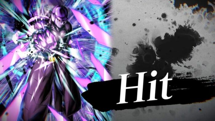 Se anuncia la nueva tarjeta "ULTRA" Rarity en Dragon Ball Legends