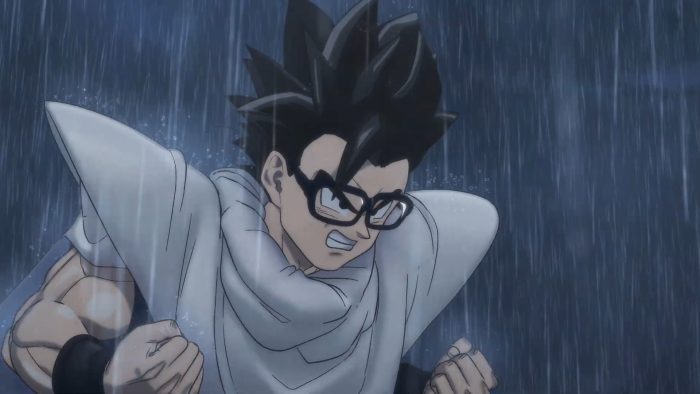 Las mejores imágenes del regreso de Gohan y la película DBS Super Hero