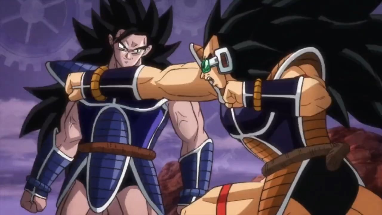 Super Dragon Ball Heroes : Opening de Ultra God Mission 2