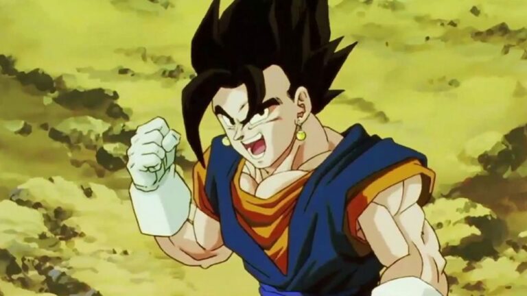 Los 7 momentos más icónicos de Dragon Ball Z