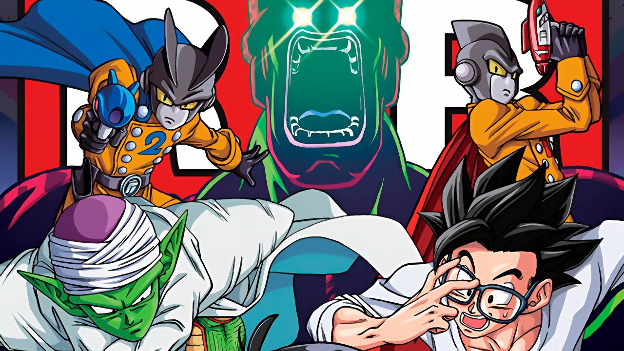 Dragon Ball Super Manga 91 Español: Resumen