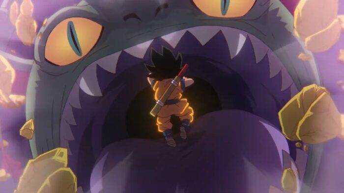 Dragon Ball Daima Tráiler Dedicado A Akira Toriyama Y Al Personaje De