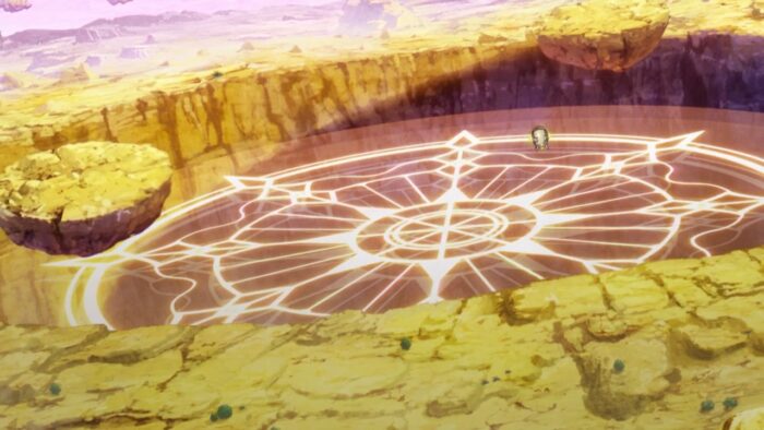 Dragon Ball DAIMA: Tráiler dedicado a Akira Toriyama y al personaje de ...