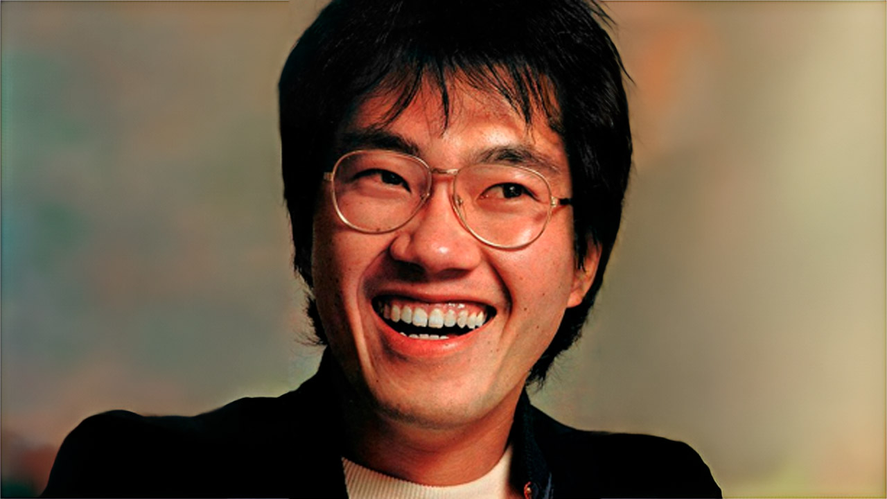 ¡Triste noticia mundial! El maestro Akira Toriyama fallece a los 68 ...