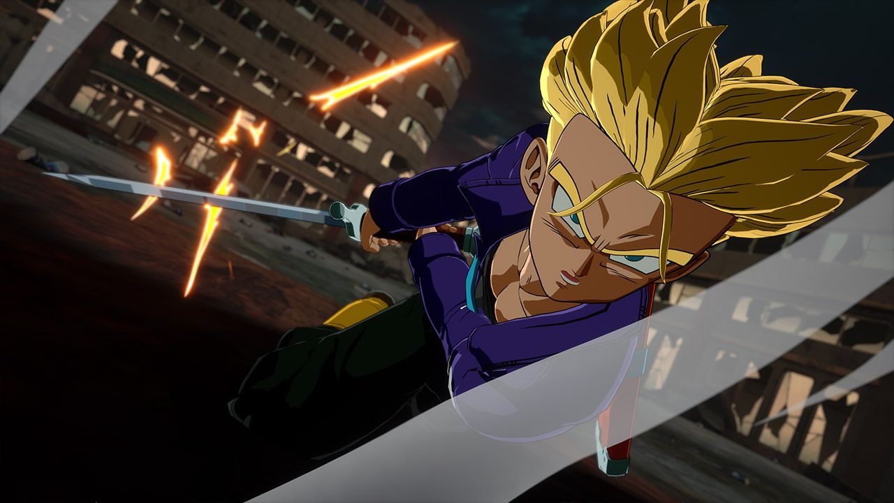 Dragon Ball Sparking Zero (Guía): Conoce a tus luchadores