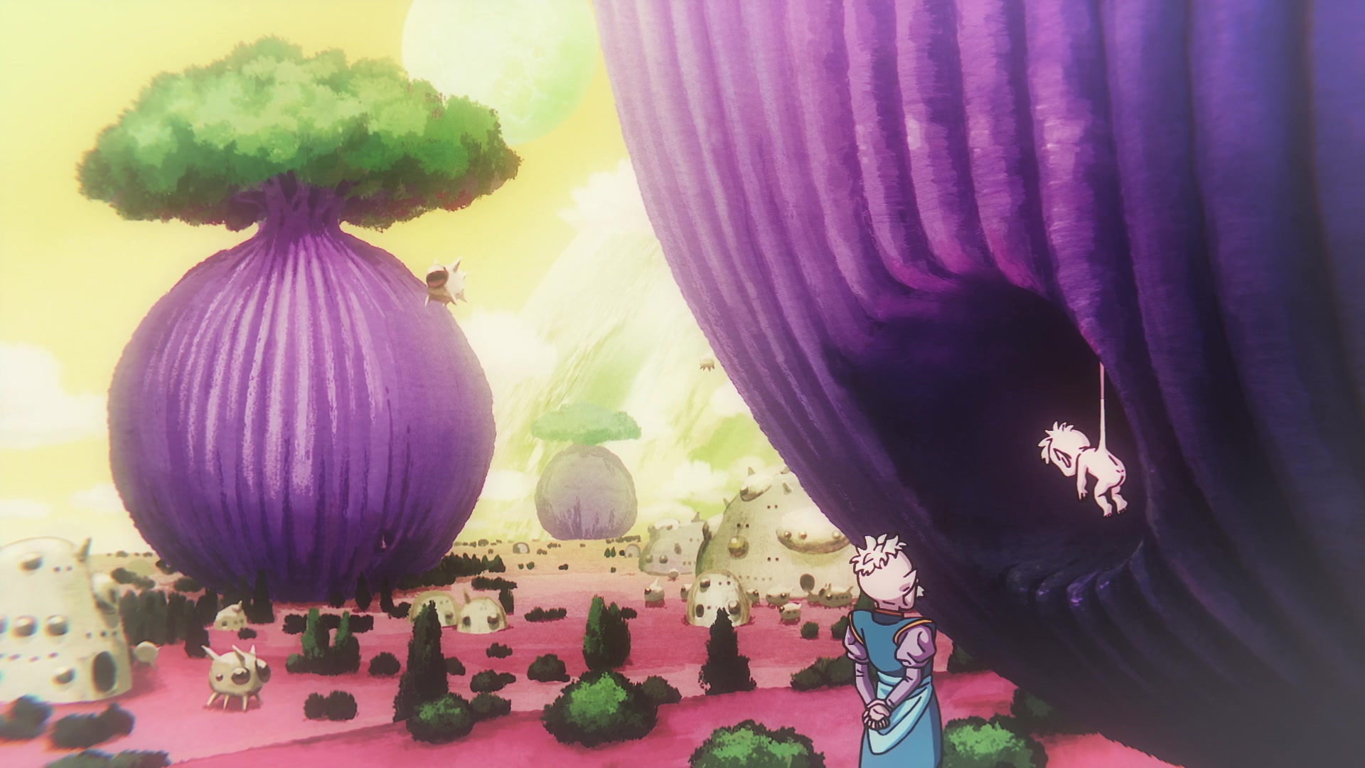 Dragon Ball DAIMA Capítulo 6: Resumen y Momentos clave