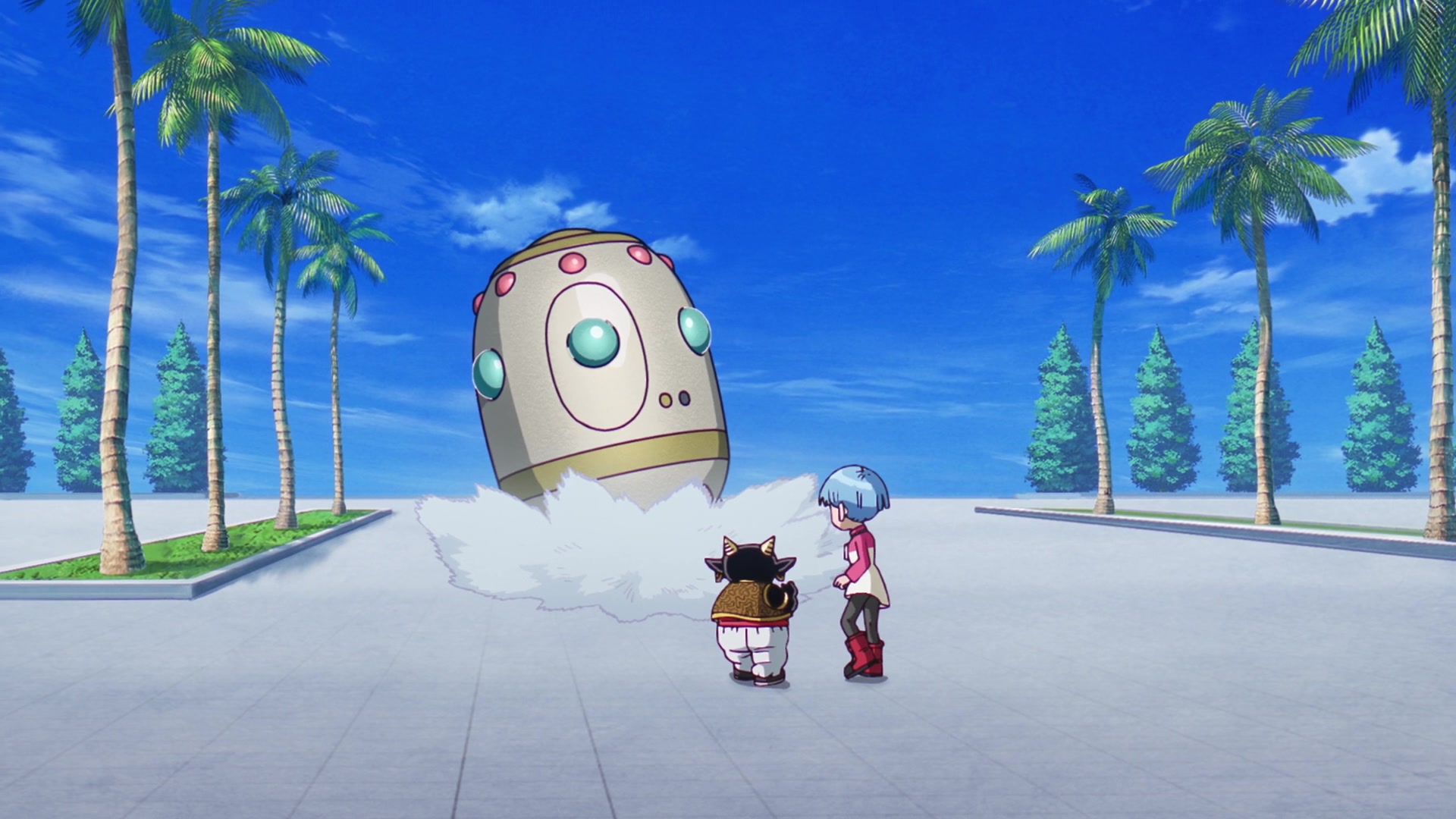 Dragon Ball DAIMA Capítulo 6: Resumen y Momentos clave