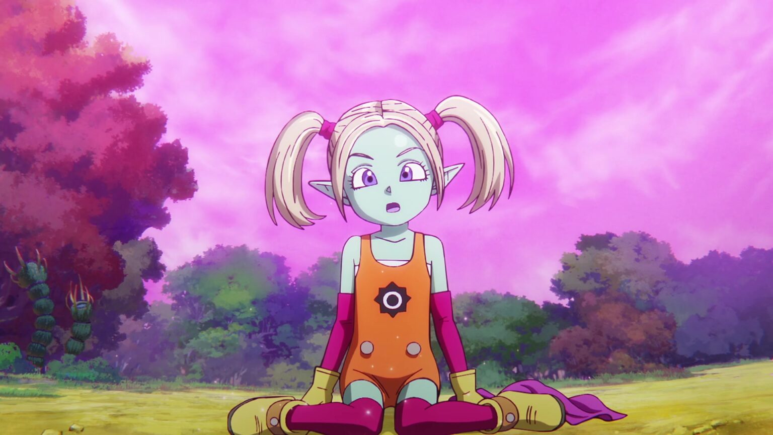 Dragon Ball DAIMA rompe el internet y estará disponible en Prime ...